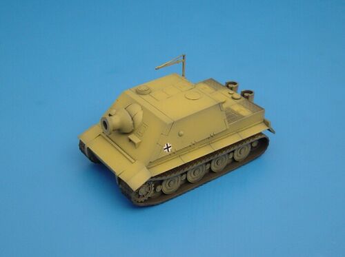 Hauler T120005 Sturmtiger