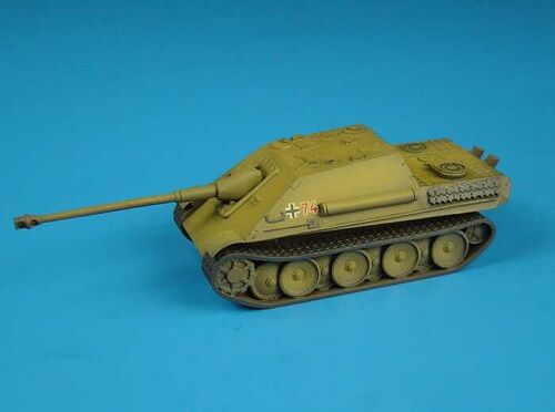 Hauler T120017 Jagdpanther