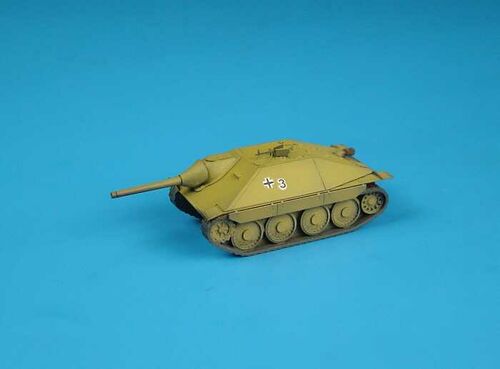 Hauler T120018 Hetzer