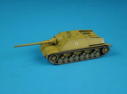 Hauler T120023 Jagdpanzer IV/70 (V) lange