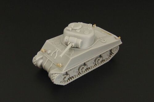 Hauler T120050 M4A3 Sherman