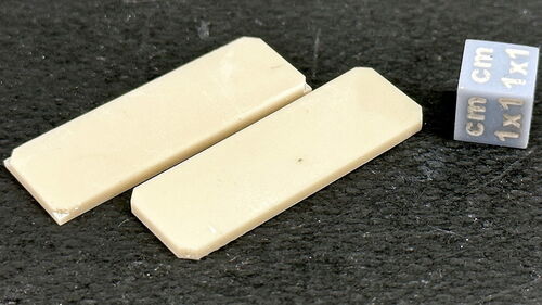 EMP3D 35120815-04 Płyta drogowa betonowa 1x2m - typ 3 (4 sztuki)