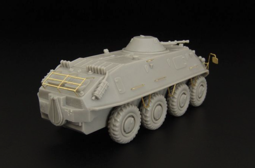 Hauler R87164 BTR-60 PB