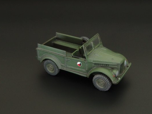 Hauler R87196 GaZ-69