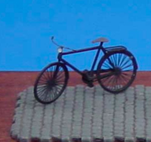 Hauler R87003 Bicycle