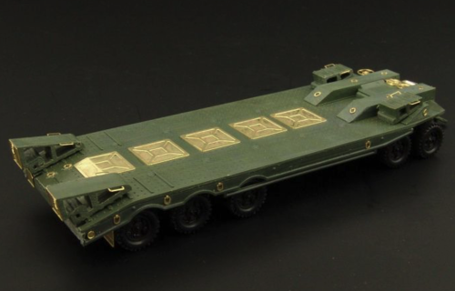 Hauler R87129 Transporta P50
