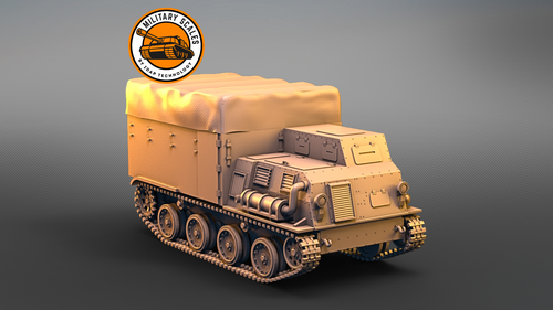 IDAP Technology PMI82.2C Ho-Ki soft top
