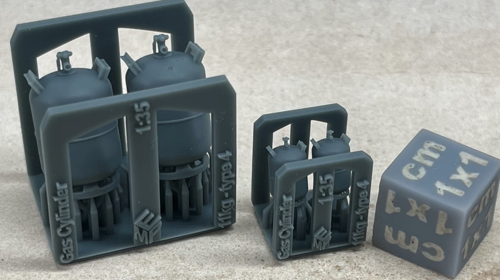 EMP3D 35050424 Butle gazowe domowe 11kg - typ 4 - 2 sztuki