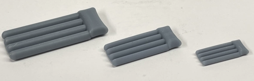 EMP3D 48990601 Materac plażowy dmuchany