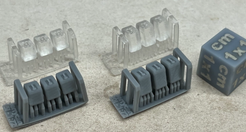 EMP3D 72050110 Baniaki plastikowe 15 litrów - 3 sztuki