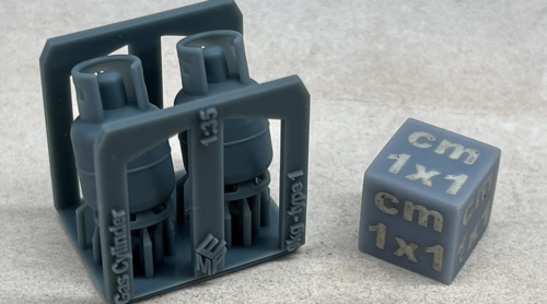 EMP3D 72050417 Butle gazowe domowe 9kg - typ 1 - 2 sztuki