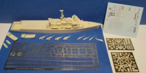 L'Arsenal 2.0 70015 HMS Fearless L10 Falkland War