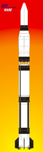 New Ware 078 CZ-1