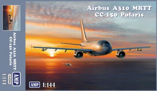 DISCONTINUED AMP 144006 Airbus A310 MRTT/CC-150 Polaris