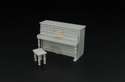 Hauler U35094 Piano