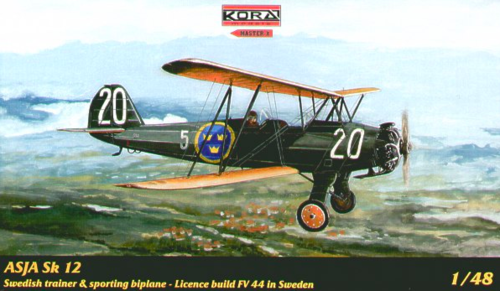 Kora Models 4815 Asja Sk 12