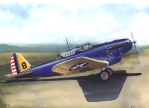 LF Models LF4814 Consolidated A-11