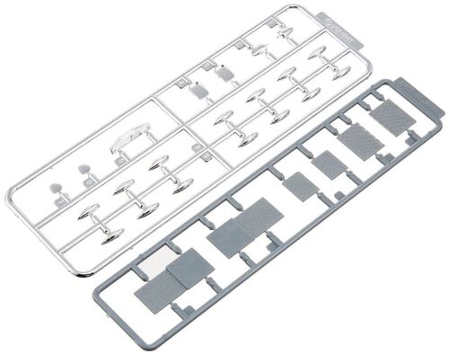 Fujimi 111841 SP-10 Detail up Parts Set for Track (No 5)