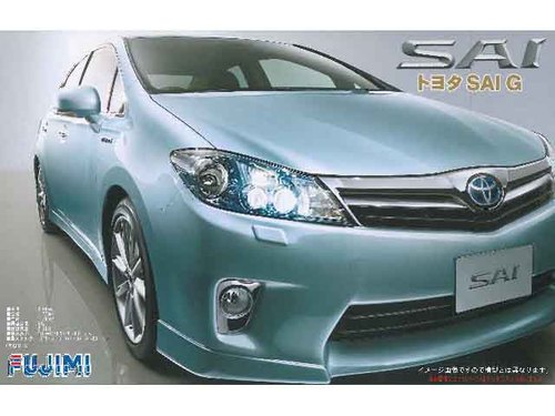 Fujimi 038452 Toyota SAI G