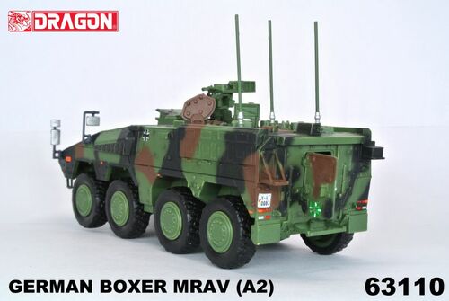 Dragon Armor 63110 German Boxer MRAV A2