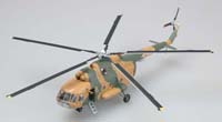 Easy Model 37041 Mi-8T Hip-C, No.10426, Hungarian Air Force