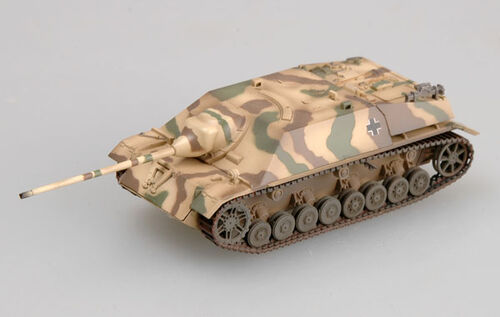 Easy Model 36127 Jagdpanzer IV L/70 - German Army 1944