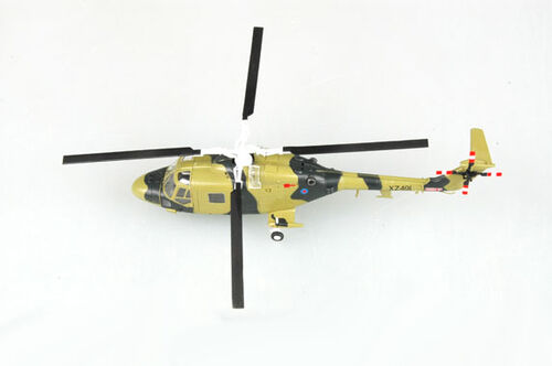 Easy Model 37092 Westland Lynx HAS.2 - Northern Ireland