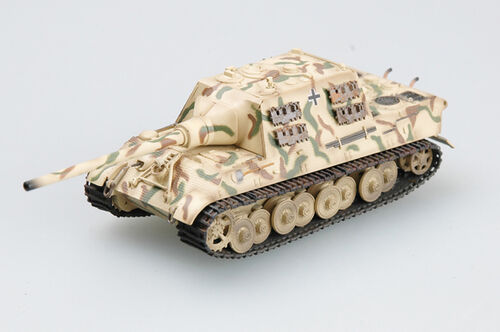Easy Model 36114 Jagdtiger - Porsche 305001 (Germany 1944)