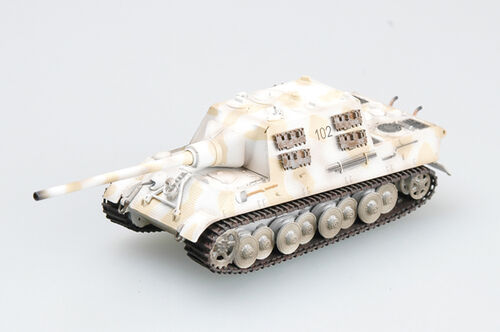 Easy Model 36115 Jagdtiger (P) - Schwere Pz.Jag.Abt.653 (Tank 102)