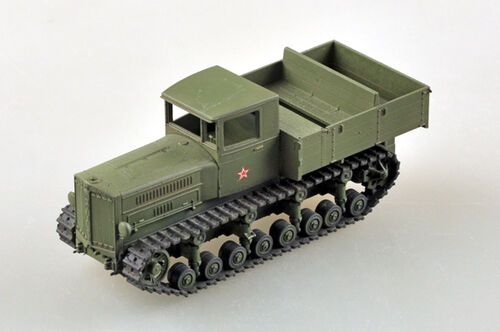 Easy Model 35118 Soviet Komintern Artillery Tractor