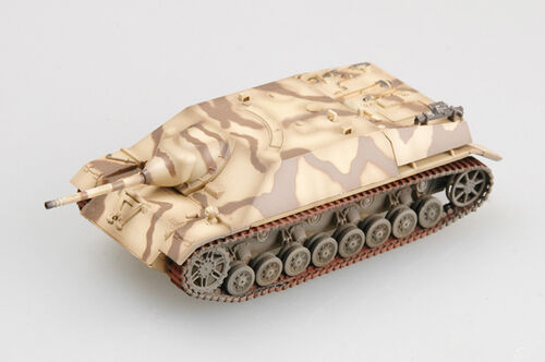 Easy Model 36123 Jagdpanzer IV - Germany April 1945