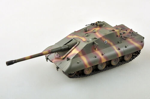 Easy Model 35123 German Jagdpanzer E-100