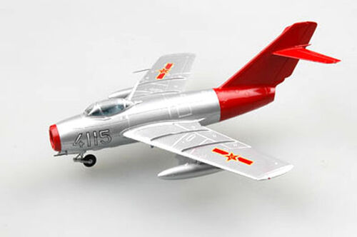 Easy Model 37131 MiG-15 - Chinese Air Force (Red Fox)