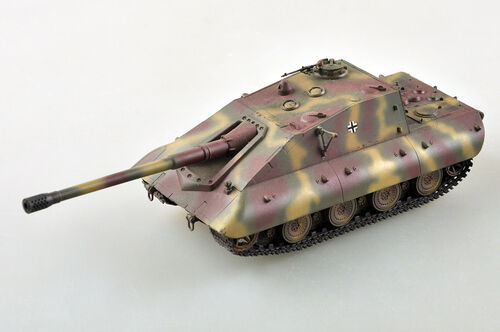 Easy Model 35122 German Jagdpanzer E-100