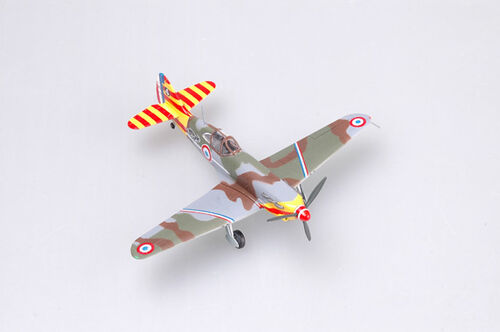 Easy Model 36338 Dewoitine D.520 - No. 248 Vichy Air Force