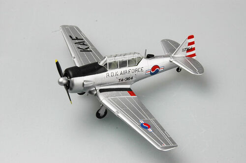 Easy Model 36316 North American T-6 G - Republic of Korea Air Force