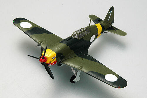 Easy Model 36326 Morane Saulnier MS.406 In Finnish Air Force Service