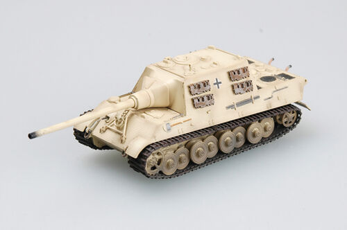 Easy Model 36116 Jagdtiger - Porsche 305009 (Germany 1944)