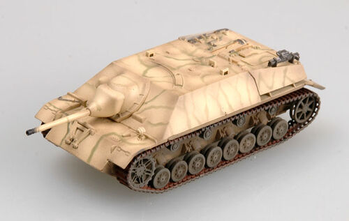Easy Model 36124 Jagdpanzer IV - Western Front 1944