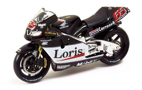 IXO RAB029 Honda NSR500 - West Capirossi