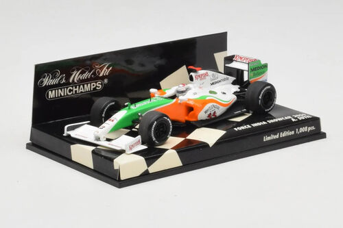 Minichamps 400090090 Force India F1 Sutil