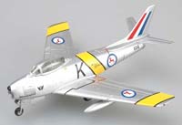 Easy Model 37100 F-86F-30, No.2 Squadron South African Air Force, Korean War
