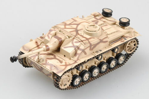 Easy Model 36154 Stug III Ausf.G - Russia 1944