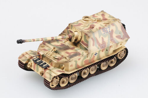 Easy Model 36227 Elefant - 653rd Panzerjäger Abt. (Poland 1944)