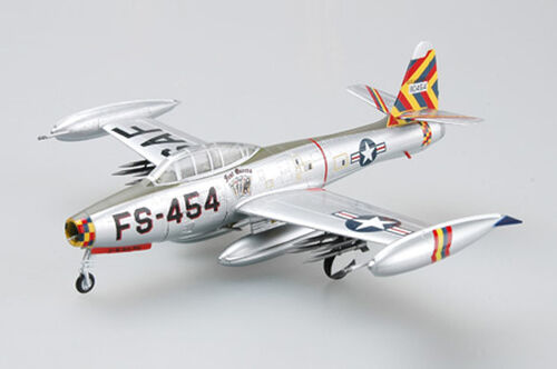 Easy Model 36800 Republic F-84 G - Four Queens/OLIE (Summer 1953)