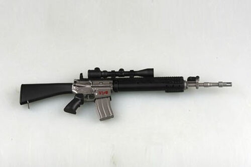 Easy Model 39118 MK.12 Mod 0/1 Special Purpose Rifle (SPR)