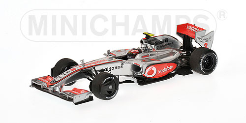 Minichamps 530094302 Vodafone McLaren Mercedes