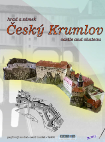 Z-Art 18 Český Krumlov
