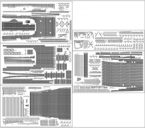 Answer ANG-02-2014-SZK03 IJN Akagi - Trusses