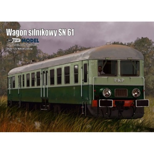 Angraf 05-2013-02 SN 61 Motor Wagon